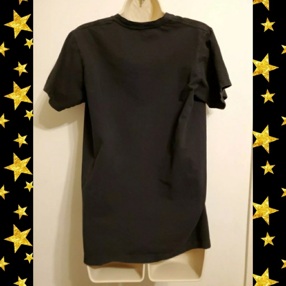 Ray-Ban | Tops | Vintage Rayban Aviator Sunglasses Black Shirt Lg ...